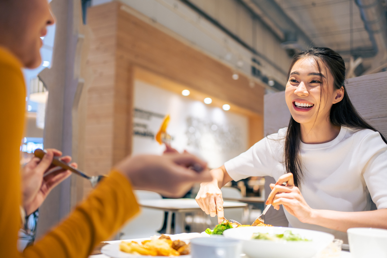 5 tools for measuring guest satisfaction in foodservice