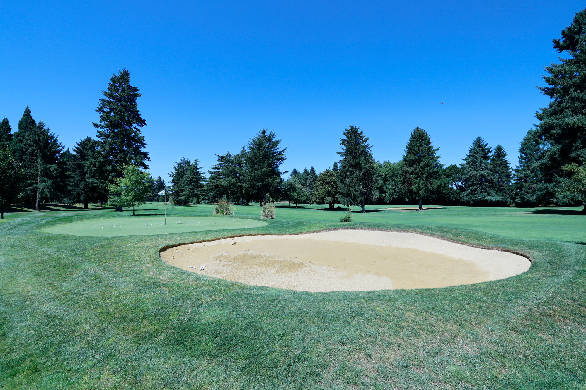 The Best Practice Facilities in the NW