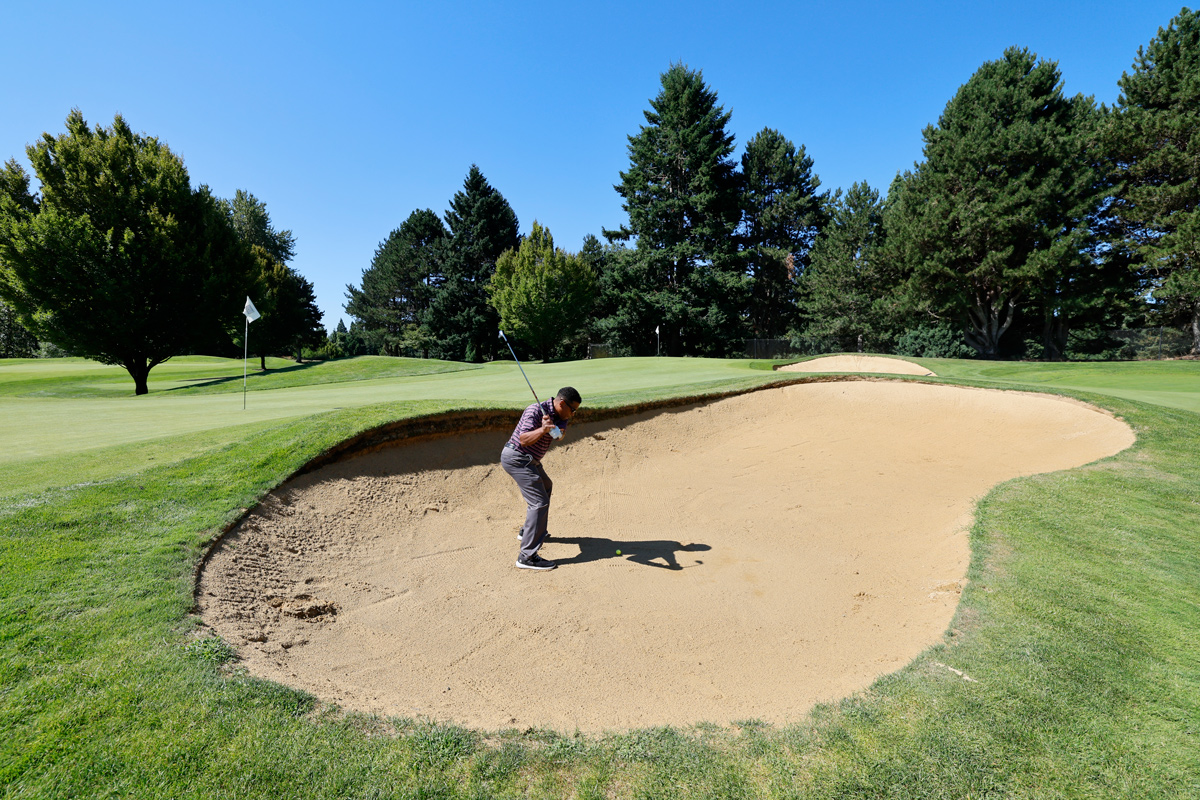 The Best Practice Facilities in the NW