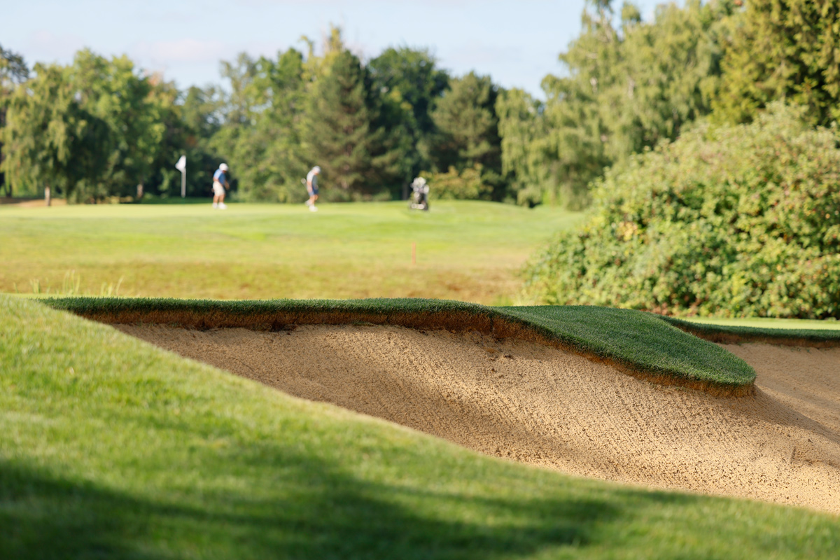 Host a Golf Tournament