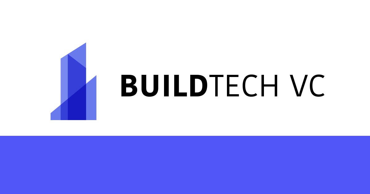 BuildTech VC