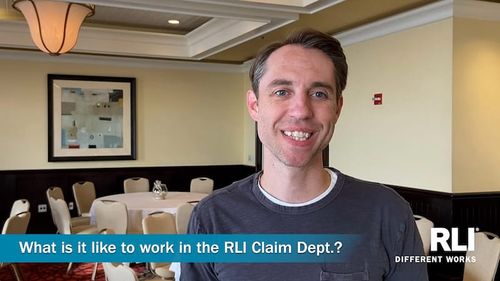 Claims Careers | RLI