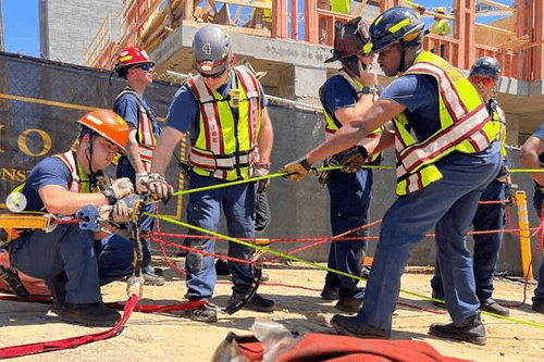Atlanta Public Safety Training Center