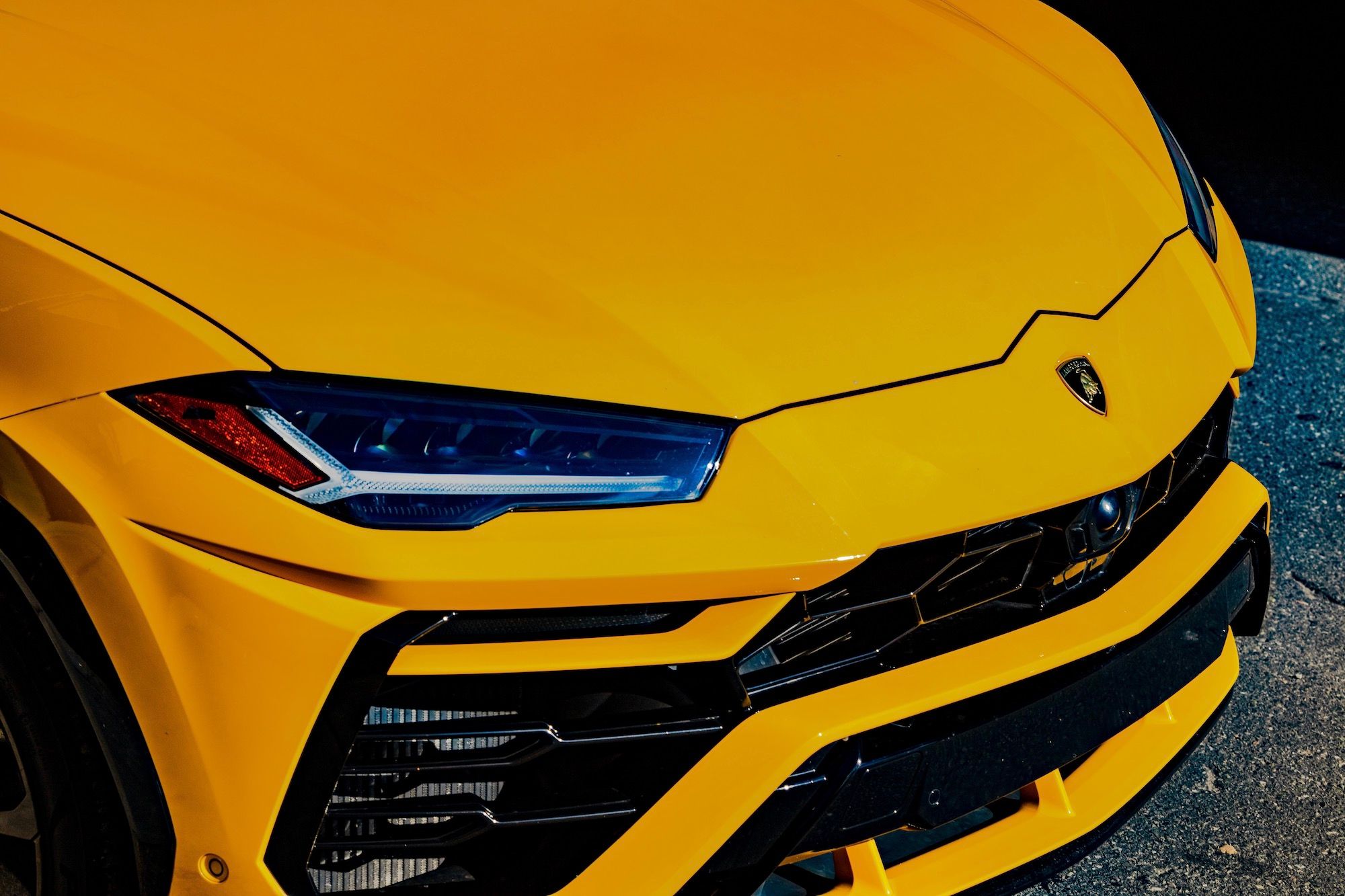 Luxury & Exotic Car Rental in Charlotte, NC | Select Elite Rentals