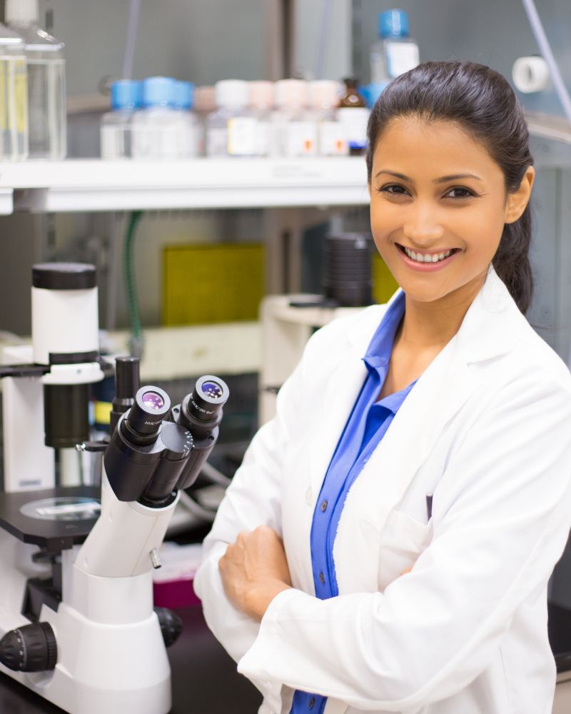 ViTalent | Your Partner for Life Sciences & Healthcare Talent Solutions