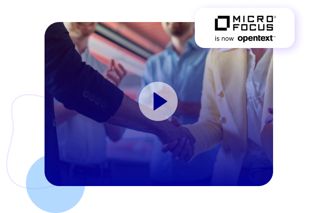 Micro Focus (now OpenText) Increasing Close Rates