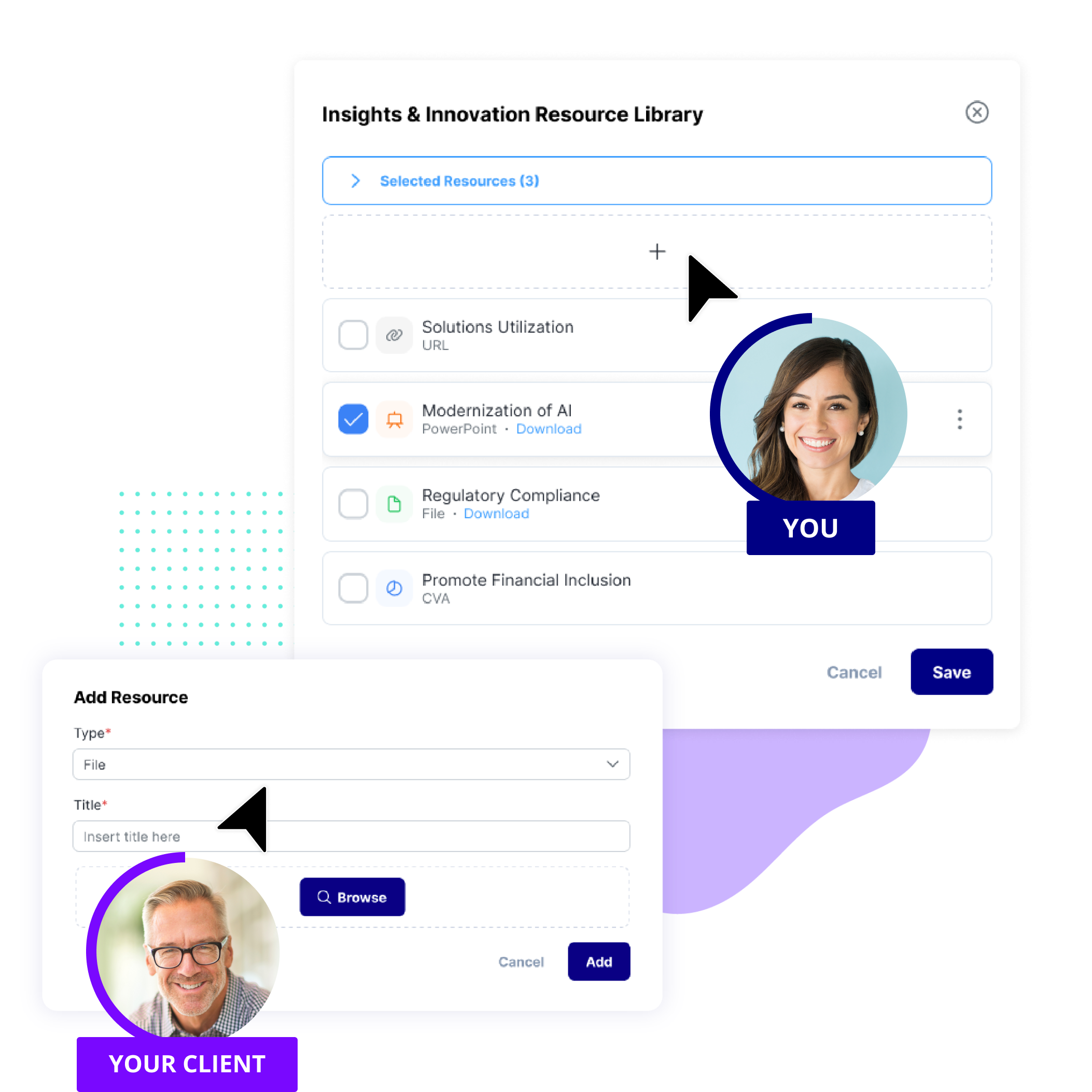 Collaborative Success Plan