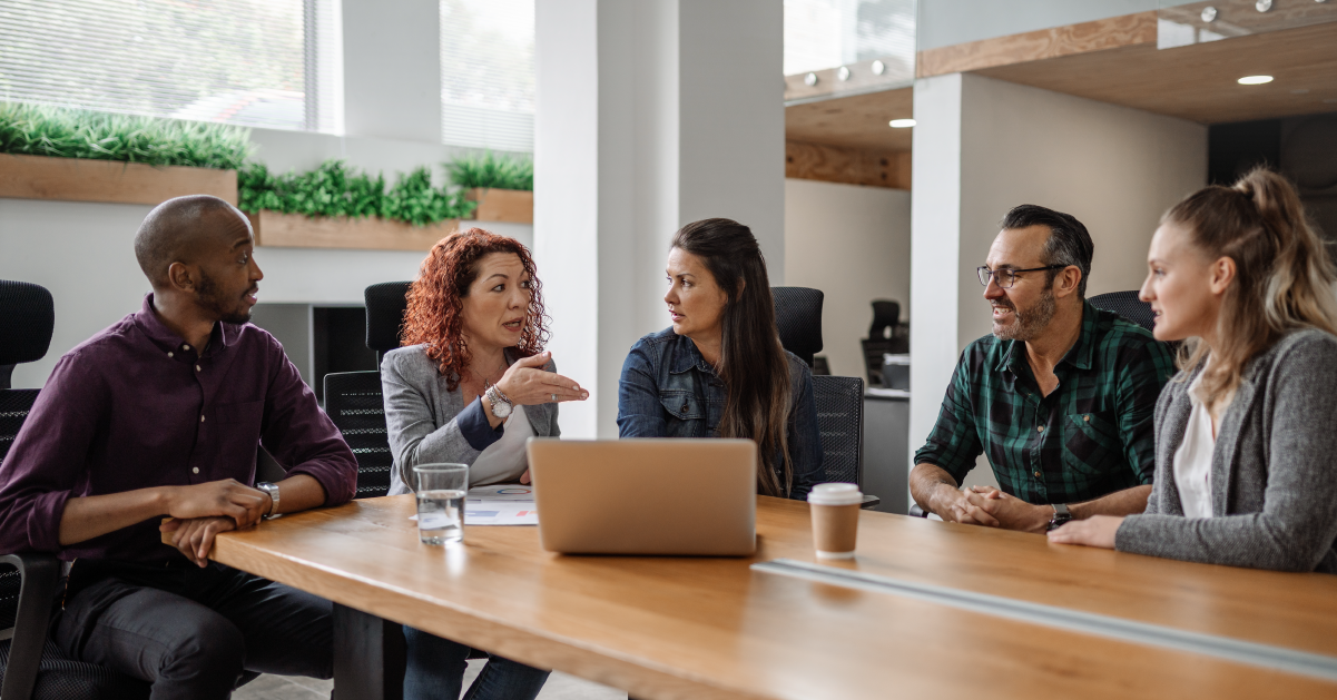 Ecosystems' Blog | Value-Based Selling: 4 Ways to Overcome Resistance ...