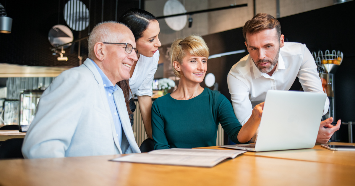 Ecosystems' Blog | Top Value-Based Selling Trends in 2021