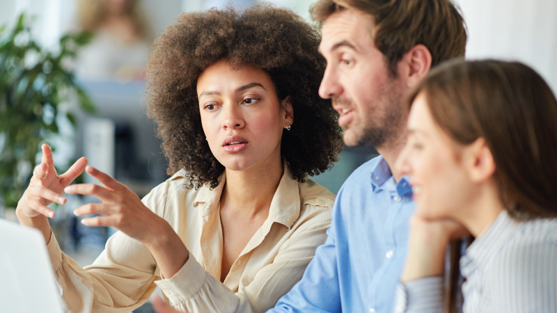 Ecosystems' Blog | The Next Big Thing in Value Realization