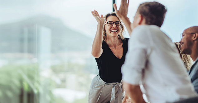 Ecosystems' Blog | Value Delivery: 5 Steps to Prepare Your Team for Success