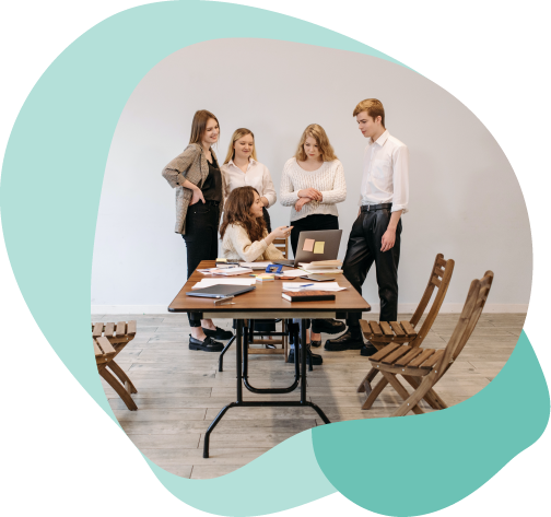 HR COACH - Todo lo que necesitas para dominar los Recursos Humanos