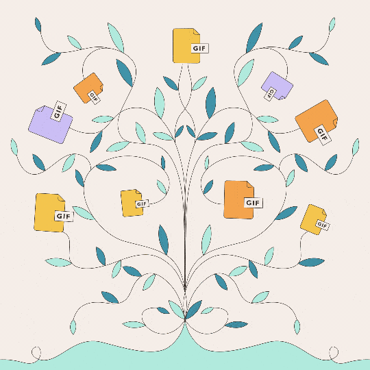 7 designers share best practices for creating amazing GIFs