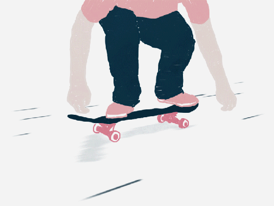 7 designers share best practices for creating amazing GIFs