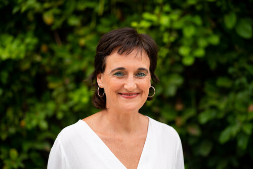 Teaching Staff | Zulma Reyo School of Consciousness — Zulma Reyo School ...