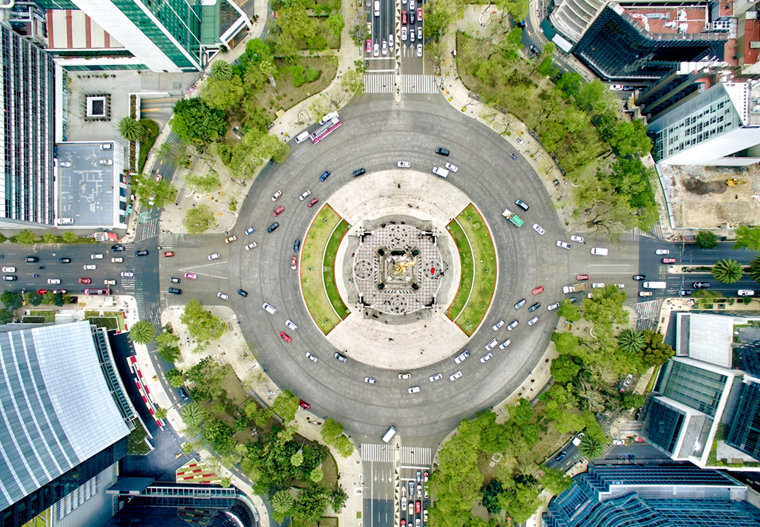 John Croll Launches Truescope Singapore - Truescope