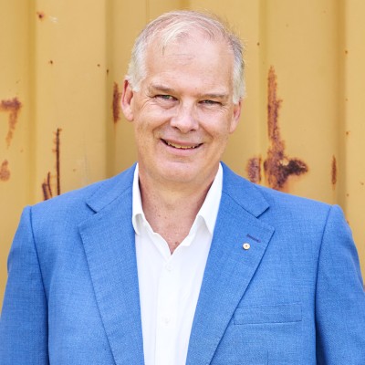 Leaders at Truescope