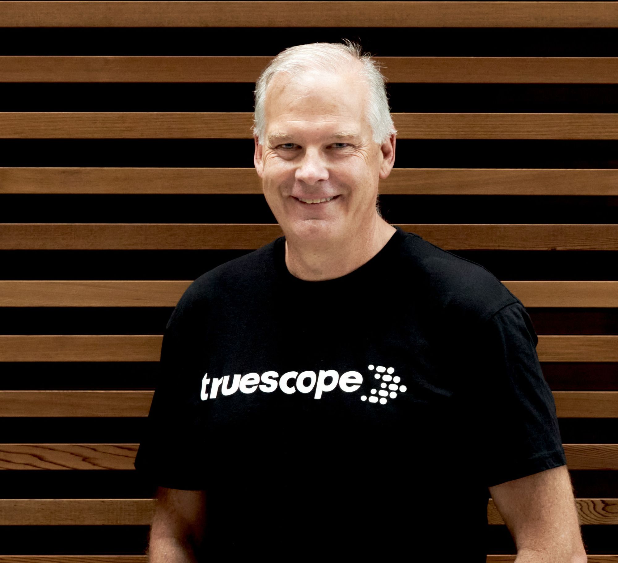 Leaders at Truescope