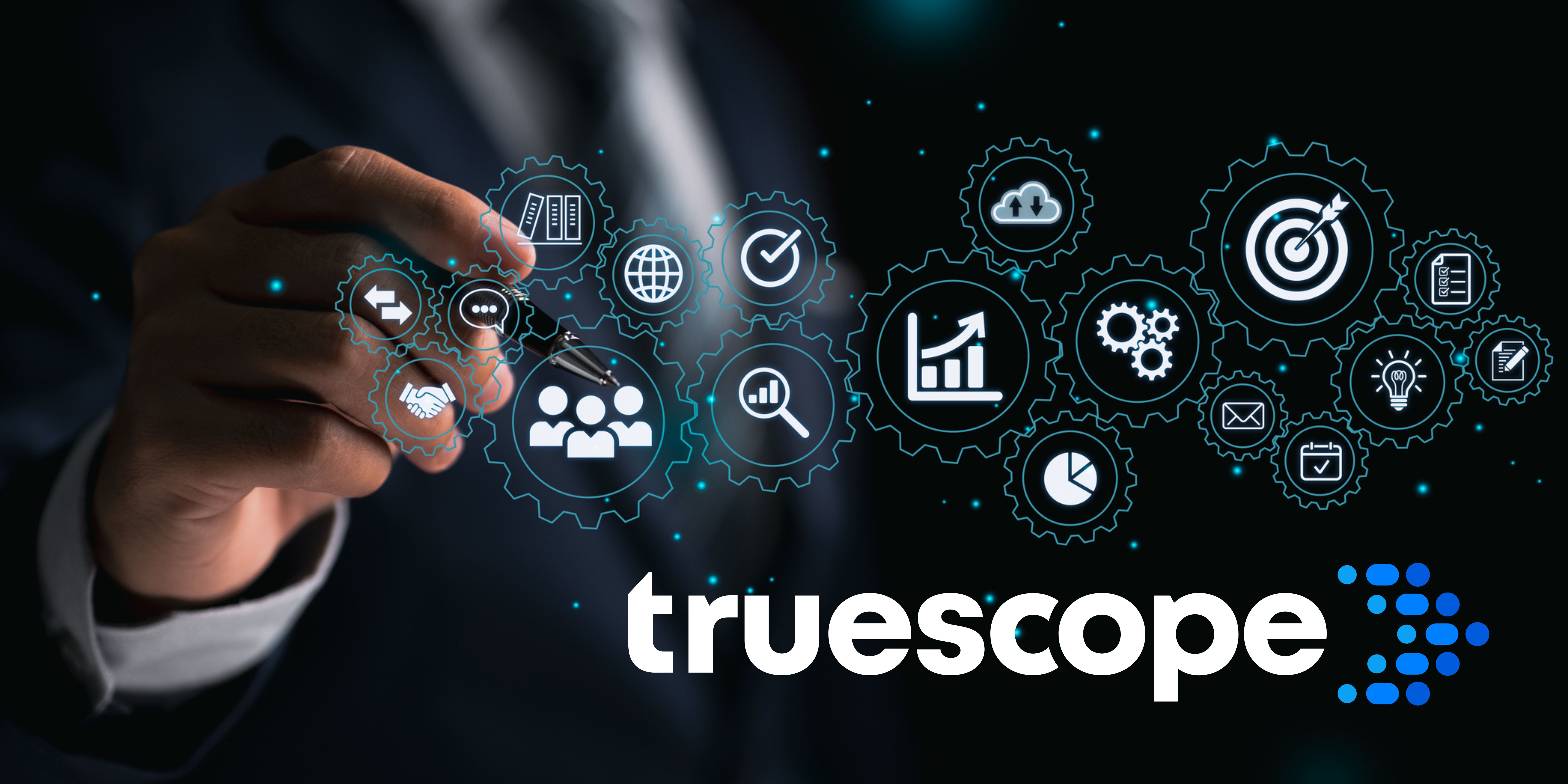 Leaders at Truescope