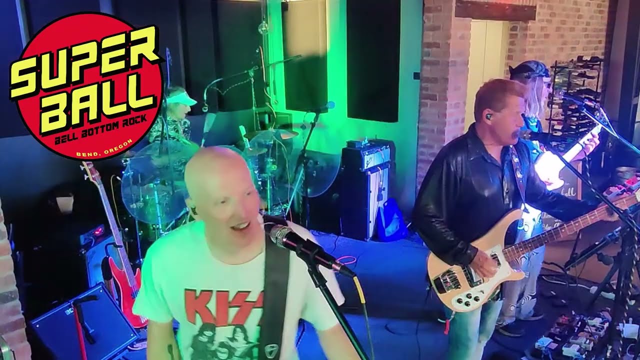 Local Events in Redmond, Oregon | Blacksmith Public House