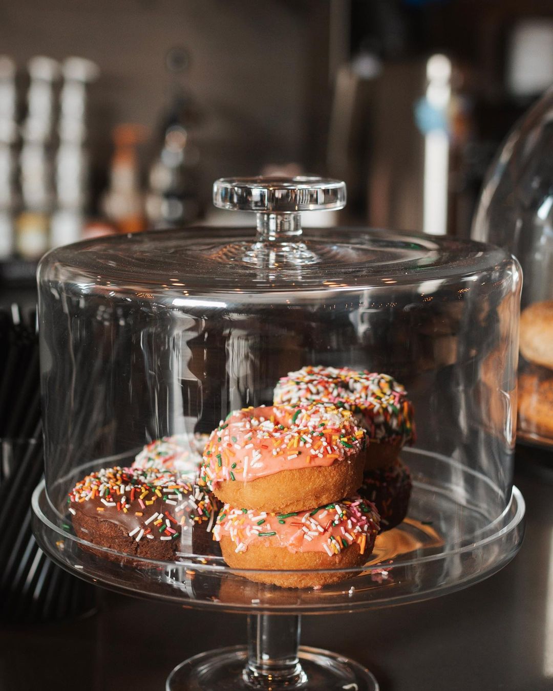 Redmond Food Truck Lot, Tap Room, Coffee, Live Music - Blacksmith ...