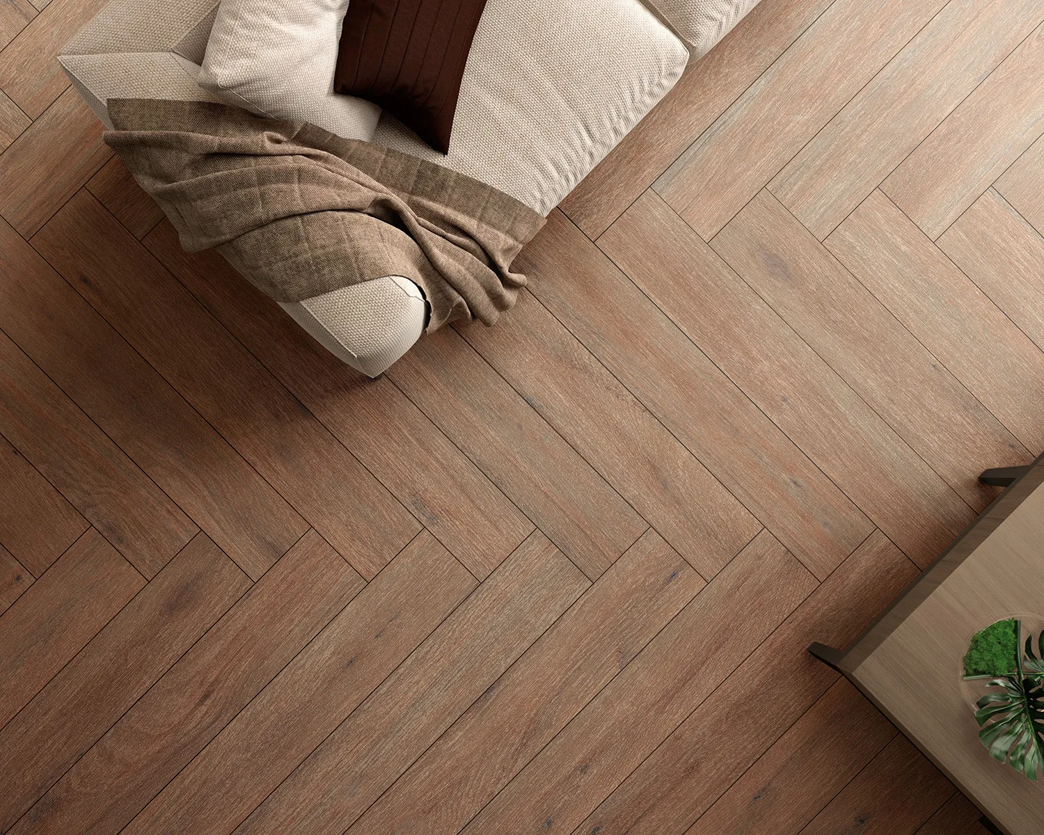 Discover MILE®stone's Sustainable Porcelain Collections