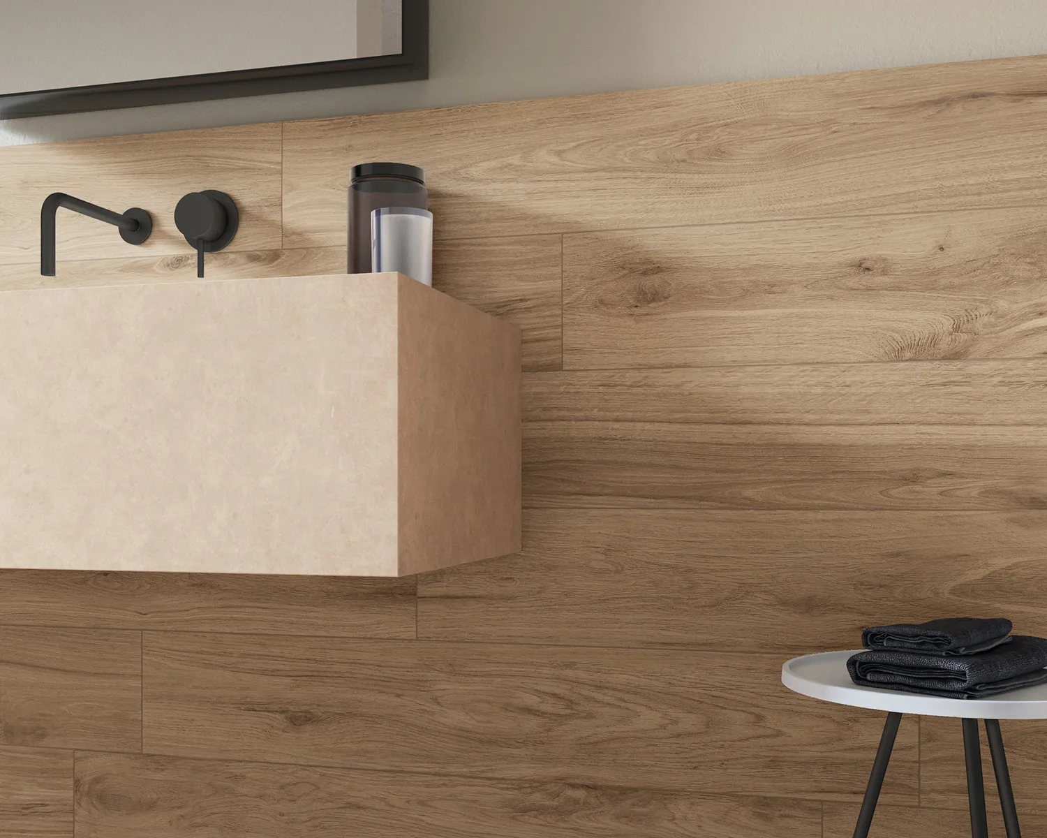 Discover MILE®stone's Sustainable Porcelain Collections