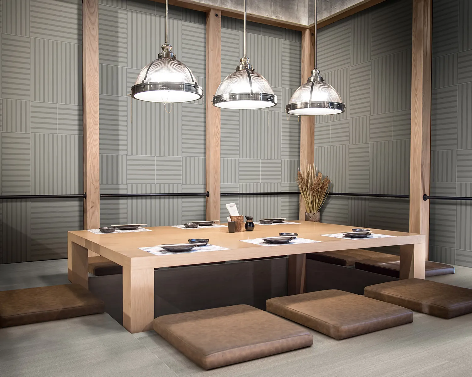 Bestow Tile Collection - Designed by Jennifer Farris for MILE®stone