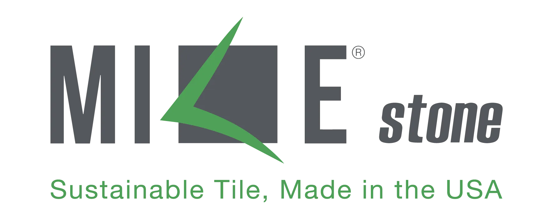 MILE®stone - Sustainable porcelain tiles made in the USA