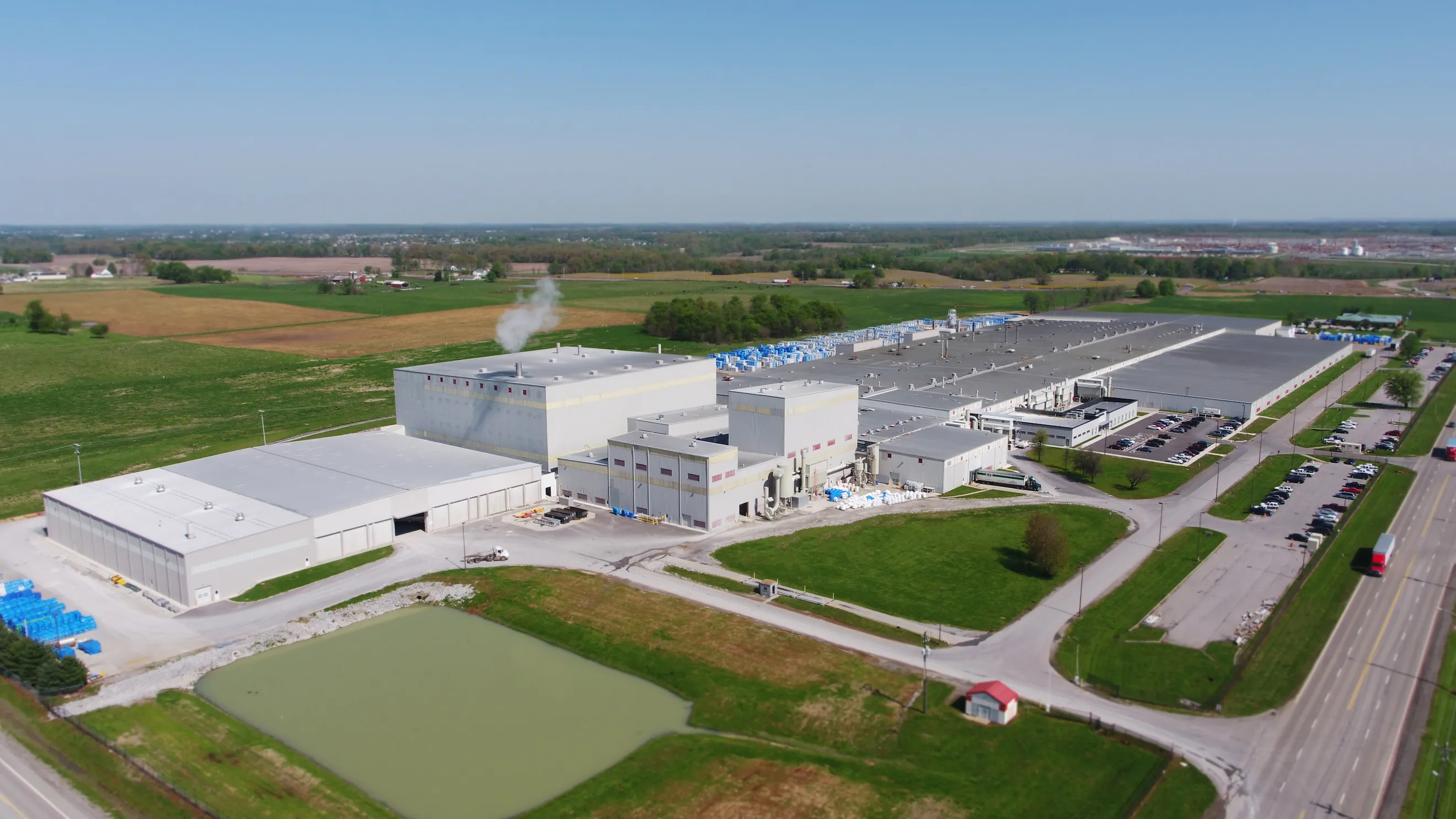 MILE®stone Large Format