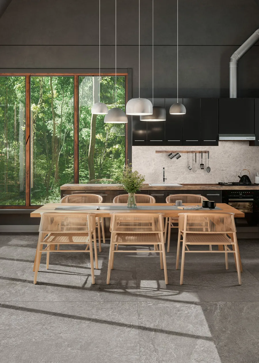 MILE®stone Large Format