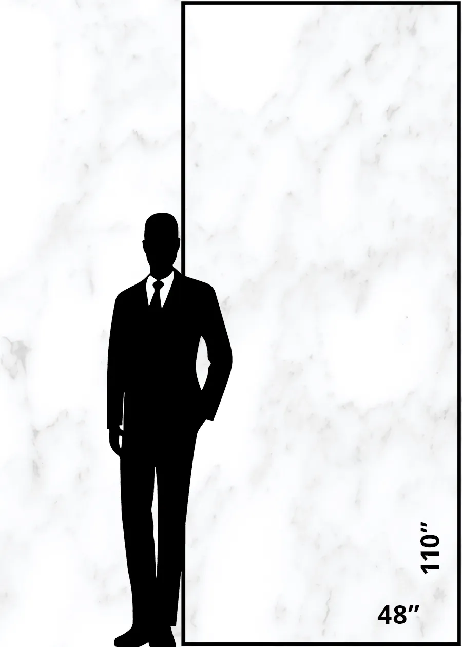 MILE®stone Large Format