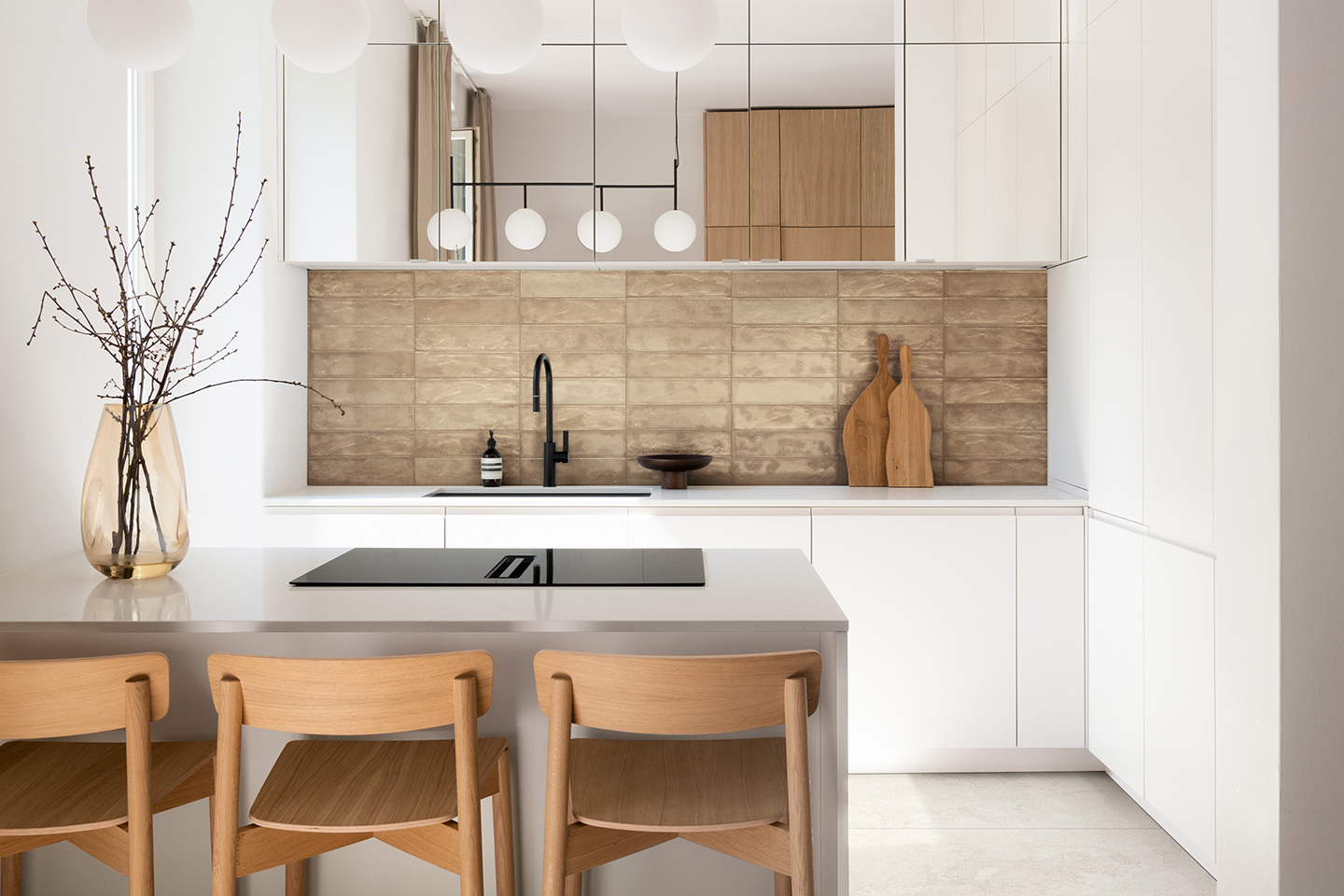 MILE®stone - Sustainable porcelain tiles made in the USA