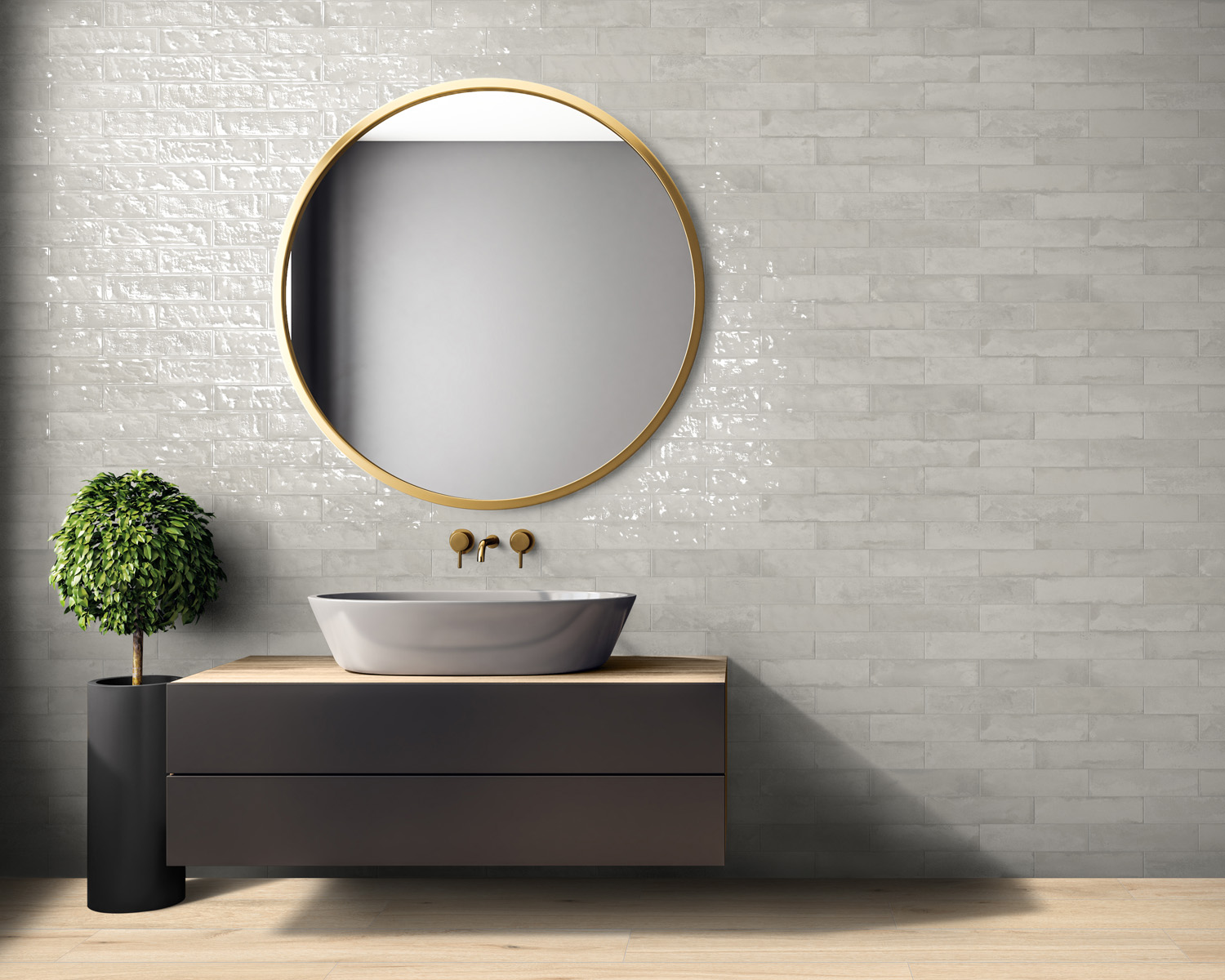 Discover MILE®stone's Sustainable Porcelain Collections