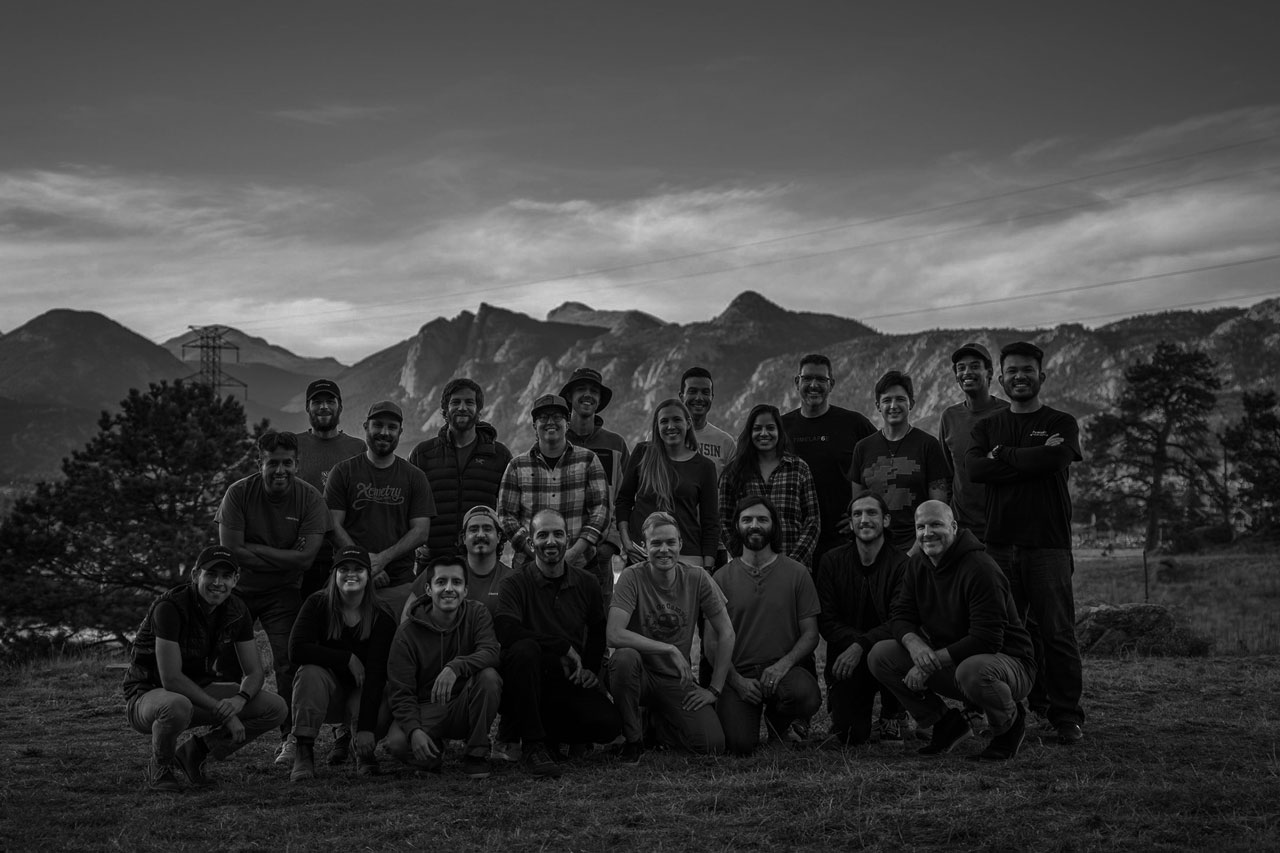 Congruent Ventures Website