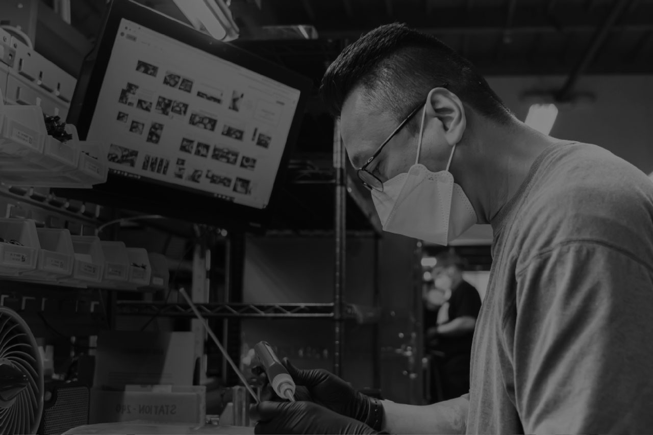 Congruent Ventures Website