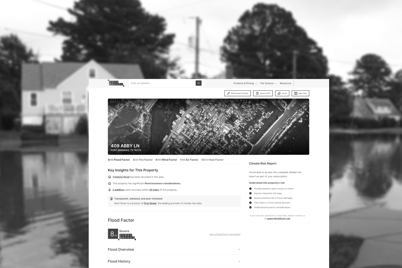 Congruent Ventures Website