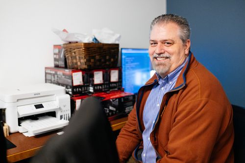 About Us | Stratus Services