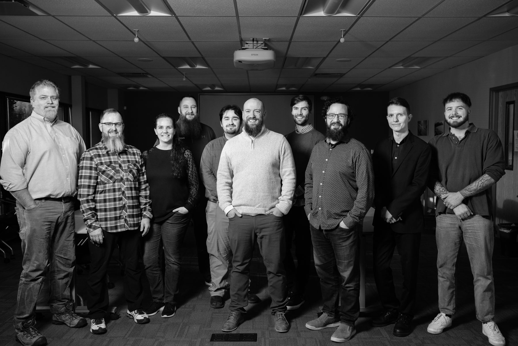 Stratus Services, LLC