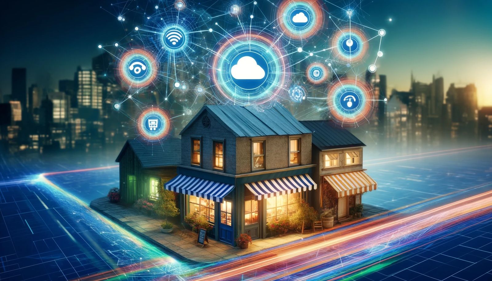 Stratus Services, LLC