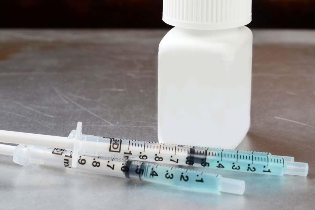 New Painkiller Dsuvia - 1,000 Times Stronger Than Morphine | FirstQuote ...