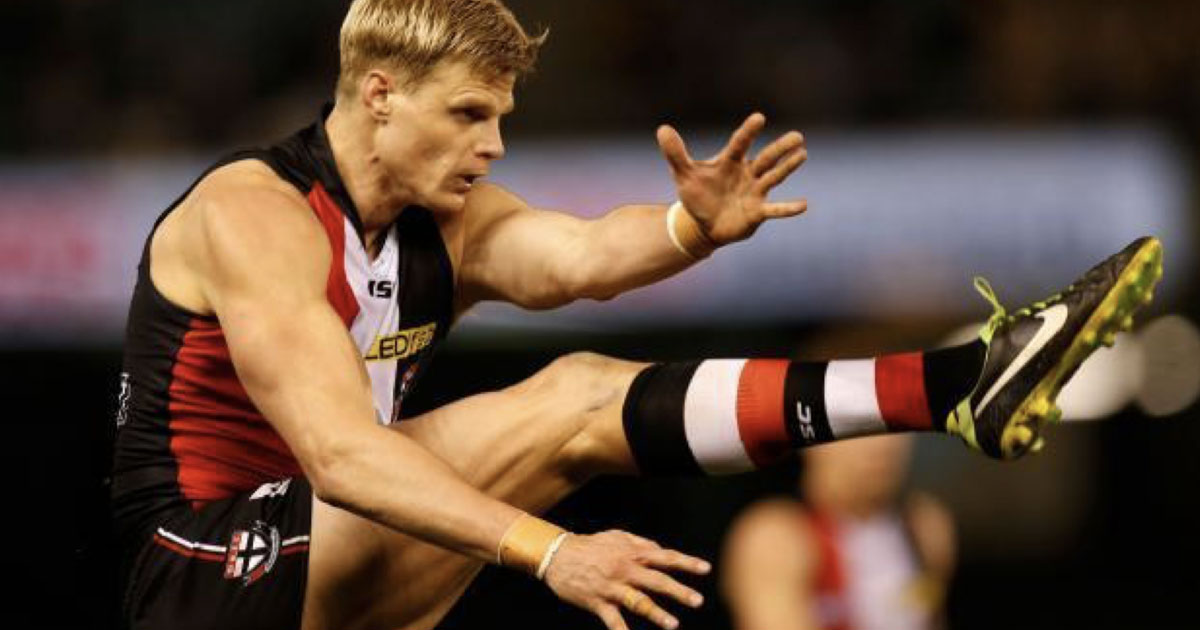 Are there common injuries to AFL? - Sydney West Sports Medicine