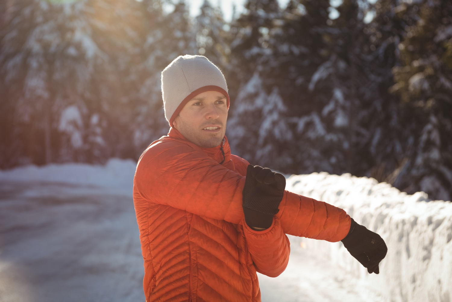 Winter Training Tips - Sydney West Sports Medicine