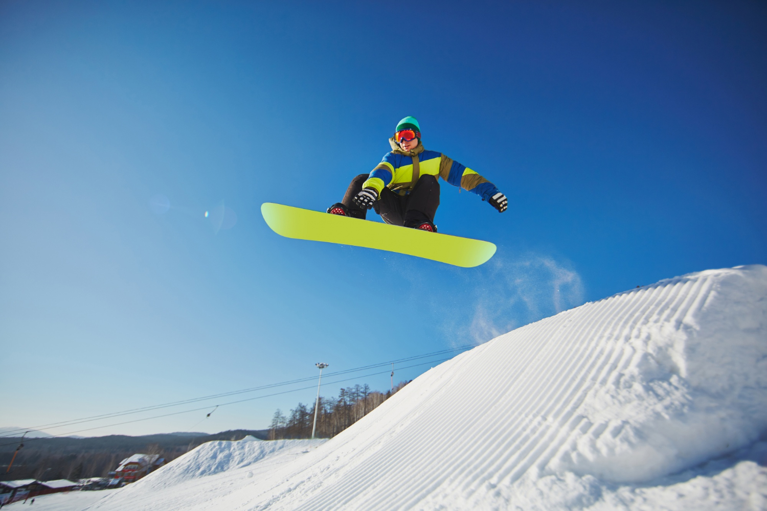 Snow Sports - Sydney West Sports Medicine