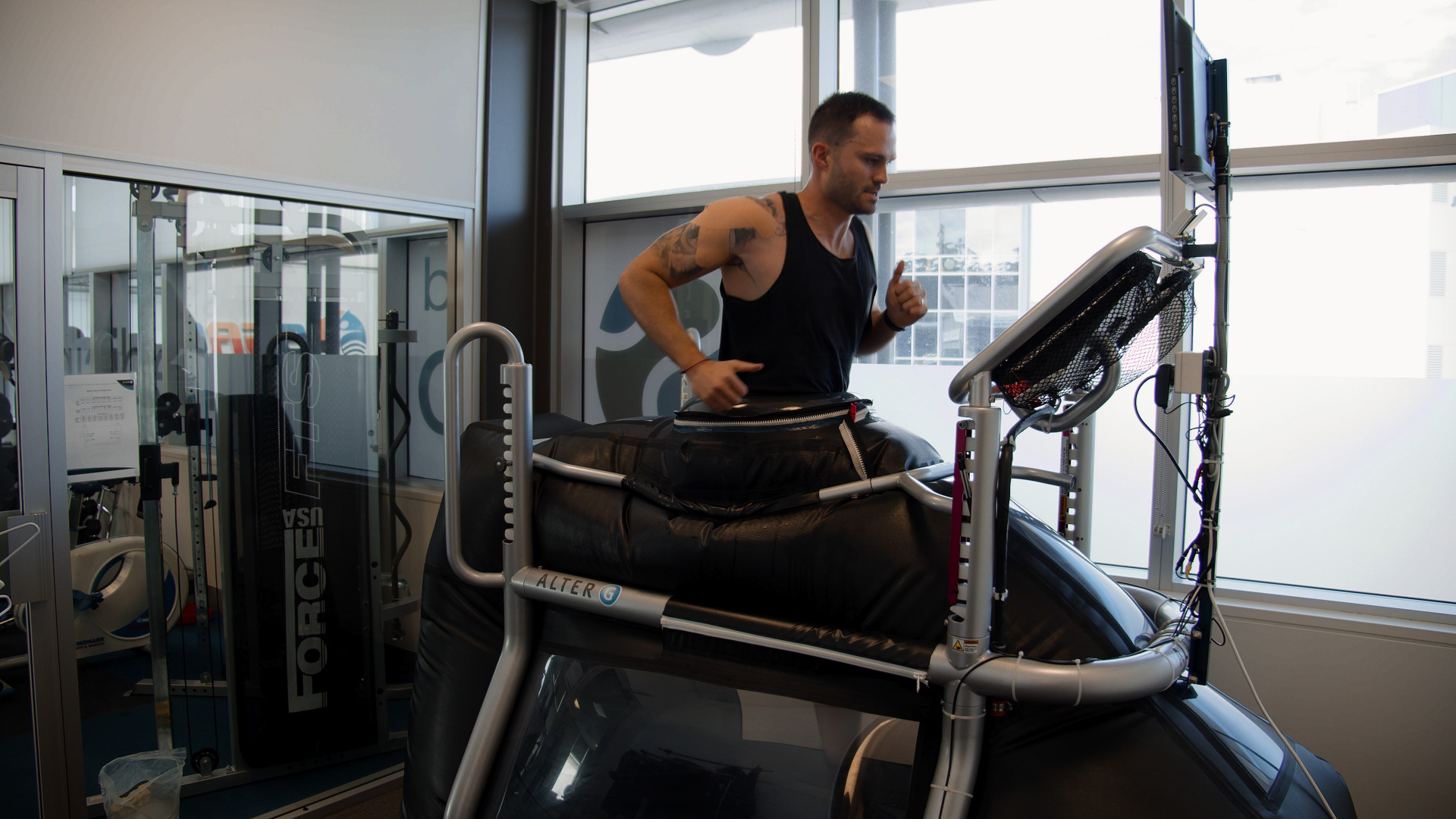 Alter-G Treadmill Western Sydney - Alter-G Specialists in Sydney, NSW ...