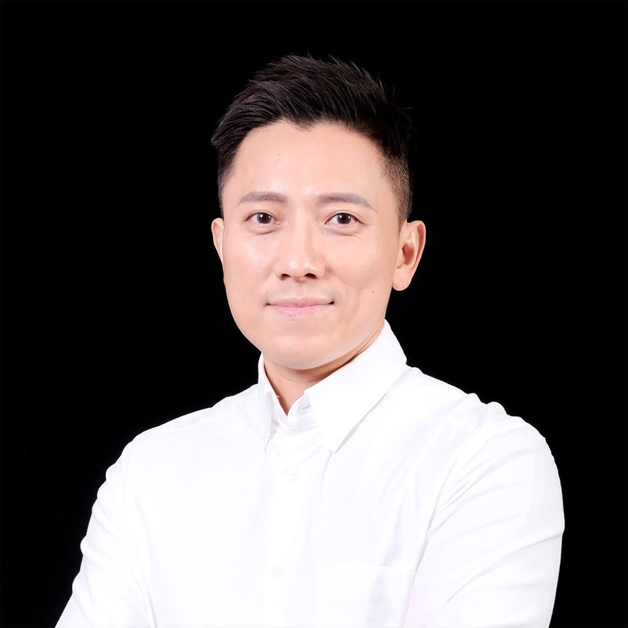 Dr. Raymond Wong | NAF Pharma