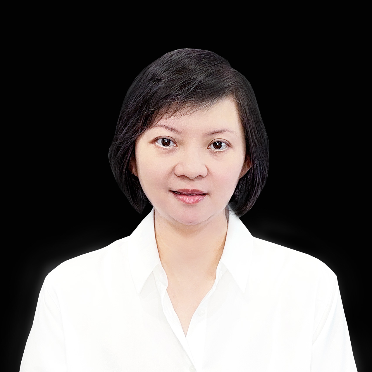 Caroline Yu | NAF Pharma