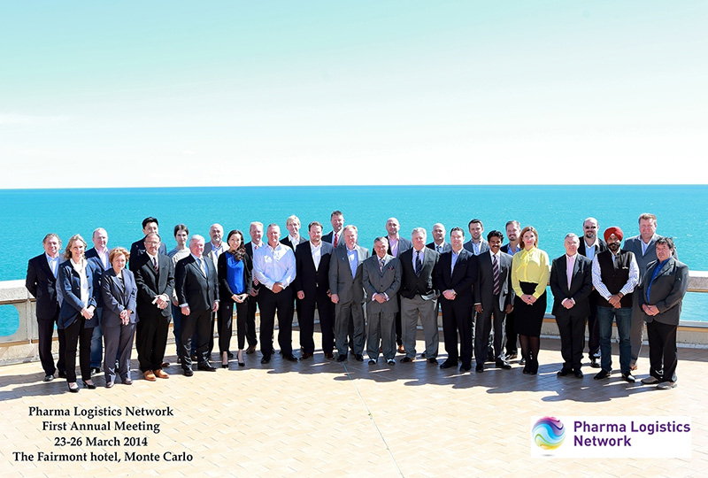 NAF Pharma | Pharma & Lifescience Logistics | Medical Courier