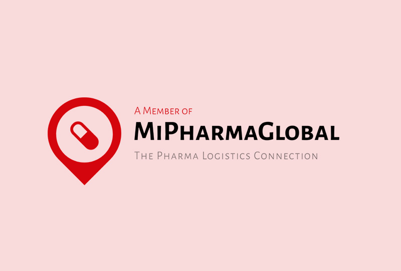 NAF Pharma | Pharma & Lifescience Logistics | Medical Courier