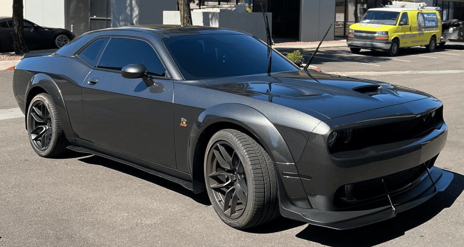 Why You Should Choose Ceramic Tint - Gutierrez Window Tint Phoenix